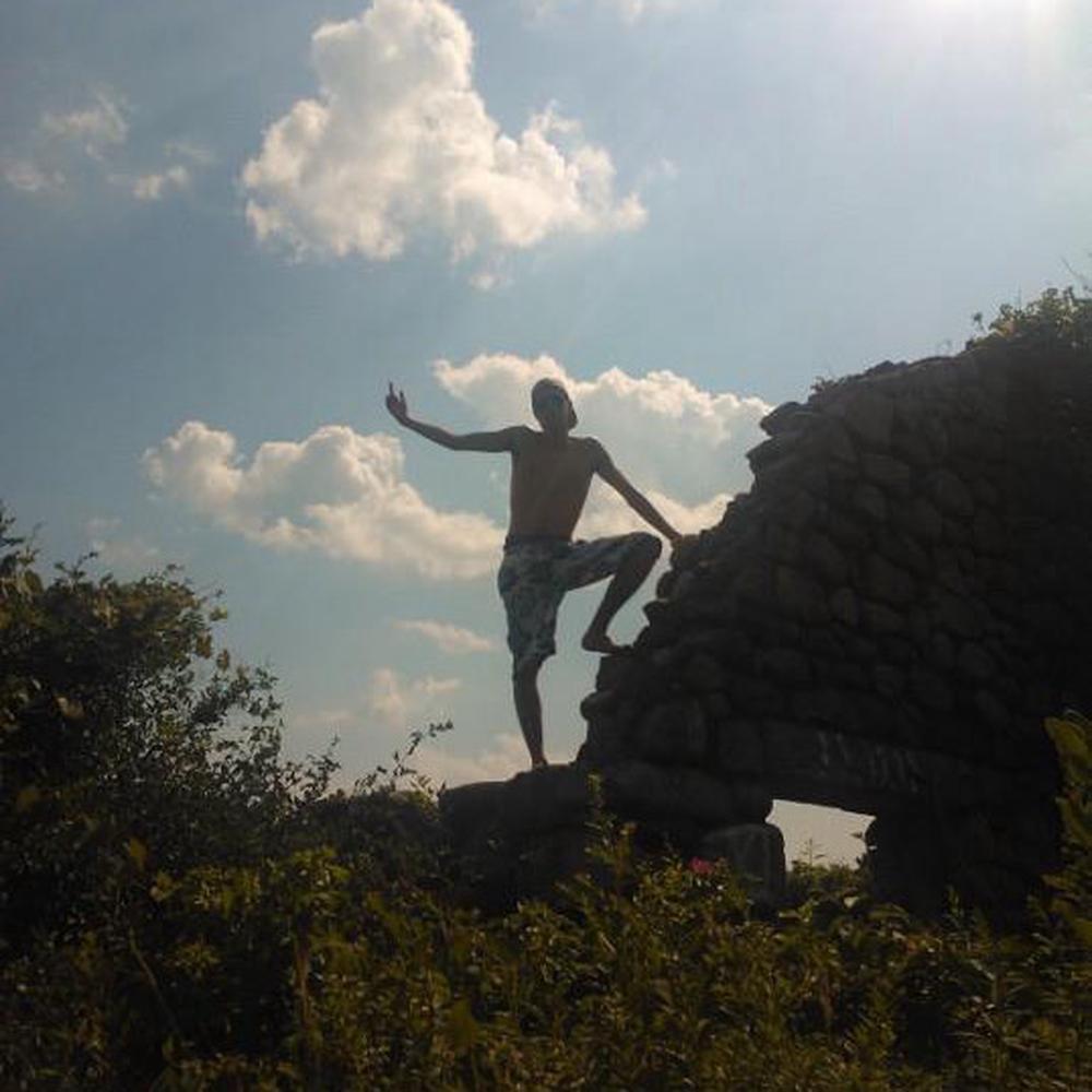 Who Found Who by Tyler NichoLas Casey • Audius